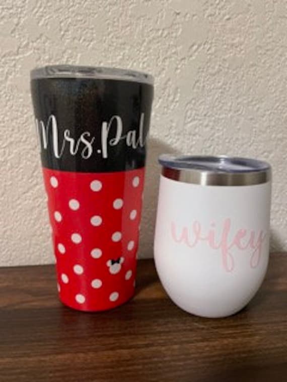Personalized Cups | Etsy