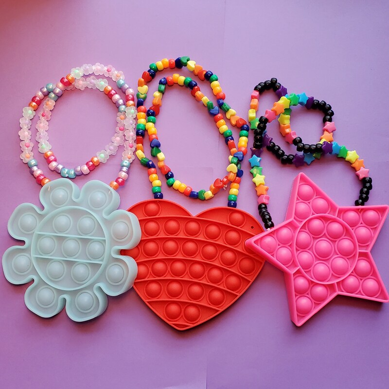 Rave Toys - Etsy