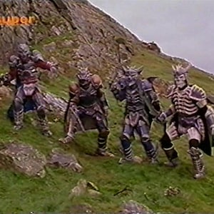 Mystic Knights of Tir Na Nog (1998) Complete Bluray Collection - Etsy