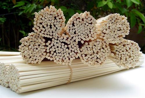 Extra Reeds for Diffusers – 10in Real Natural Rattan Reeds | Strong ...