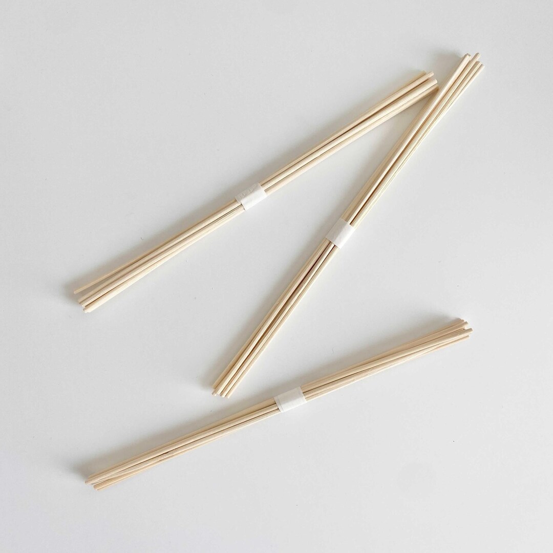 Extra Reeds for Diffusers – Real Natural Rattan Reeds | Strong Scent ...