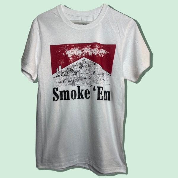 Marlboro Shirt - Etsy
