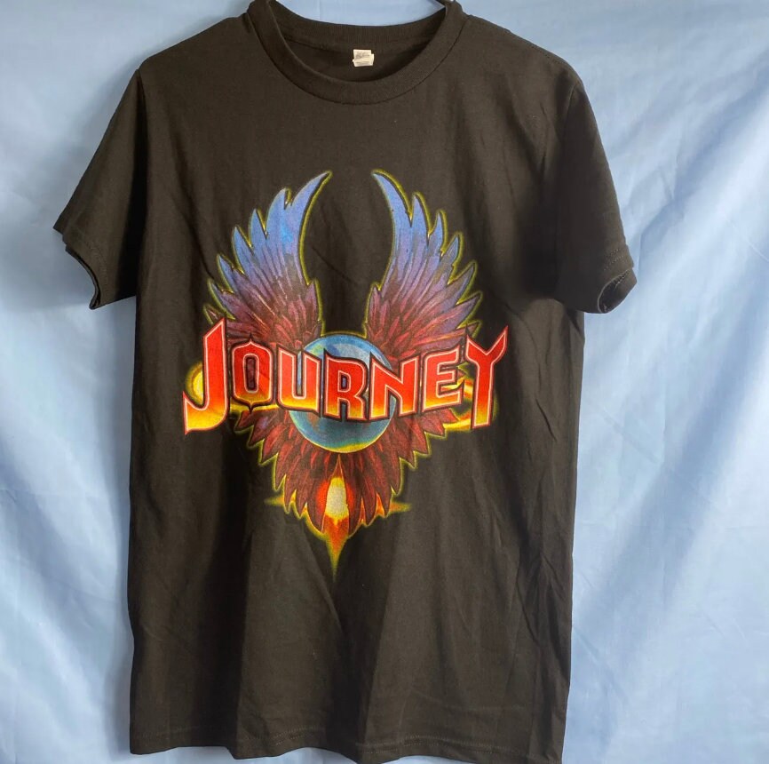 Journey Logo