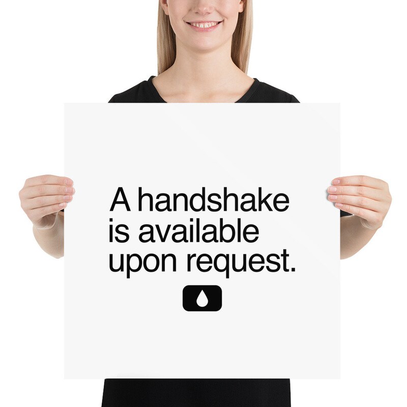 Severance Poster - Etsy