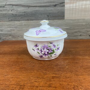 Aynsley Wild Violets - Etsy Aynsley Wild Violets - Etsy