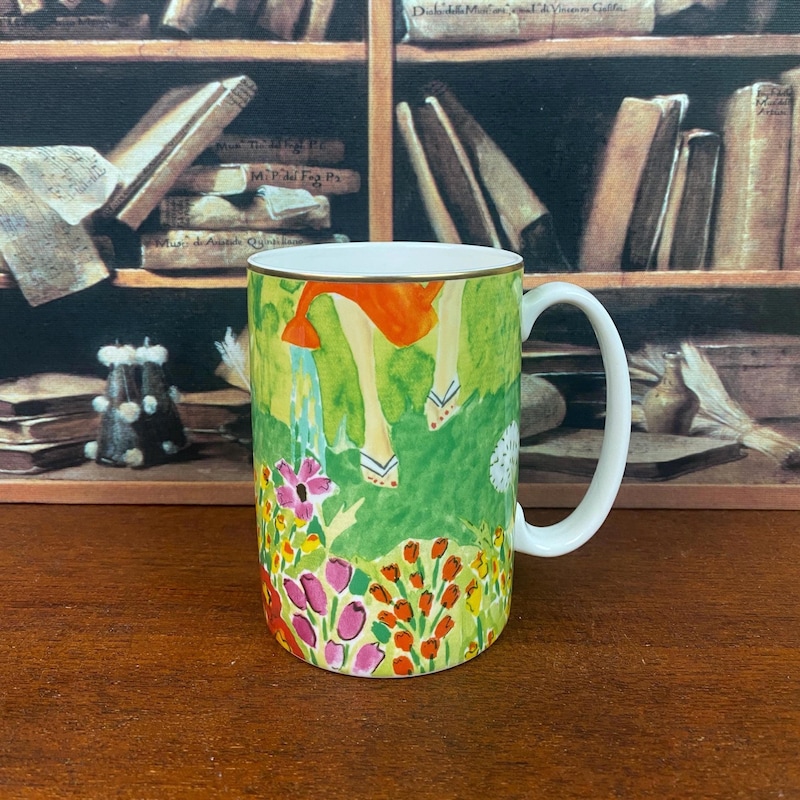 Kate Spade Lenox Mugs - Etsy