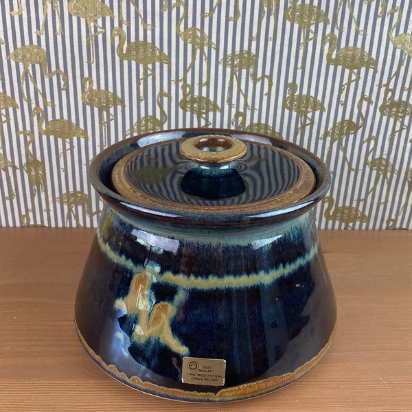 Irish Pottery - Etsy