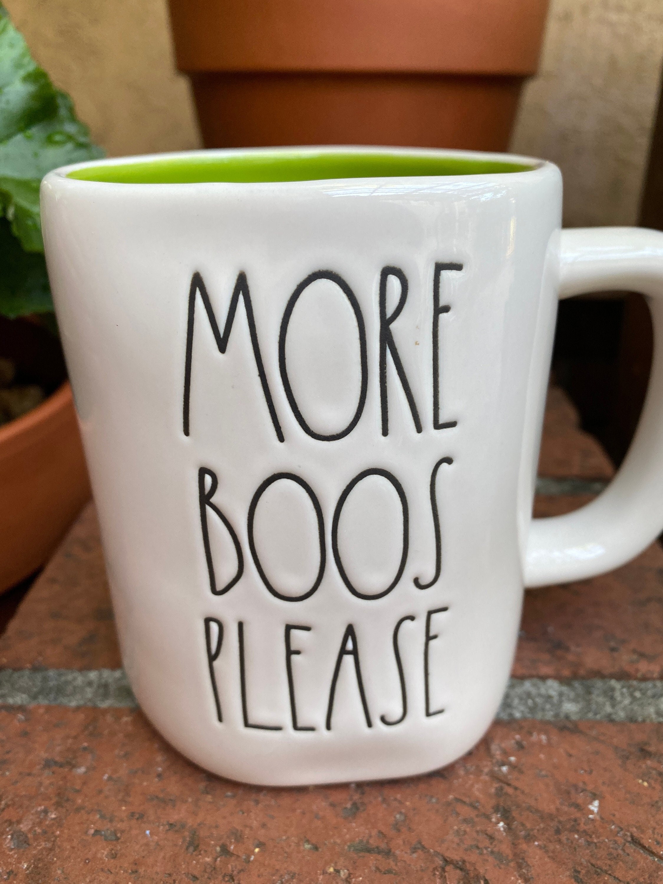 Rae Dunn More Boos Please pitcher and mug set - munimoro.gob.pe