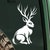 Mothman Car Decal Mothman Sticker Bumper Sticker for Cars Cryptid Vinyl ...