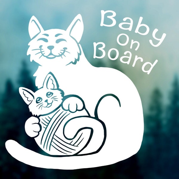 Car Family Stickers - Etsy