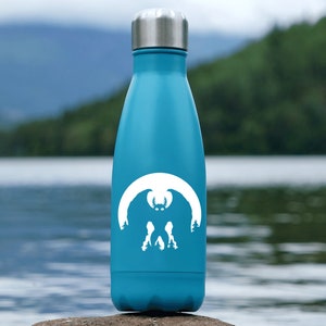 Mothman Car Decal Mothman Sticker Bumper Sticker for Cars Cryptid Vinyl ...