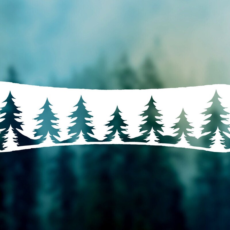 Snowboard Stickers - Etsy