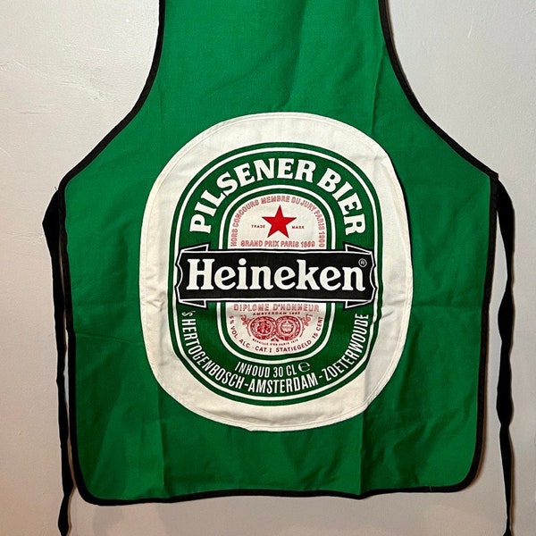 Heineken - 60+ Heineken for 2023