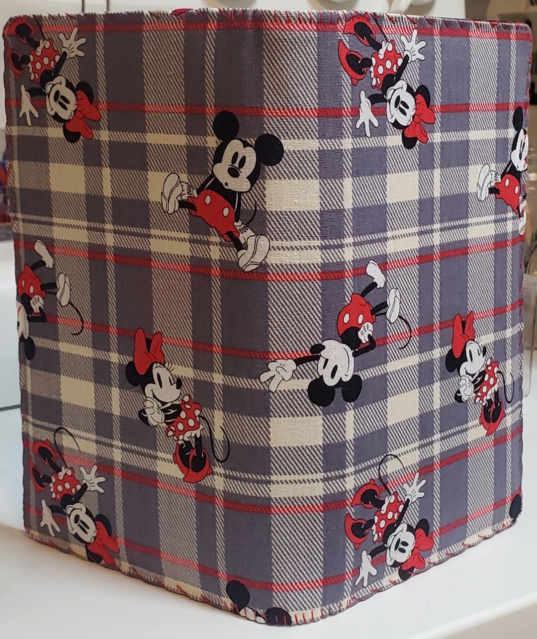 Minnie Mouse Server Book - Etsy