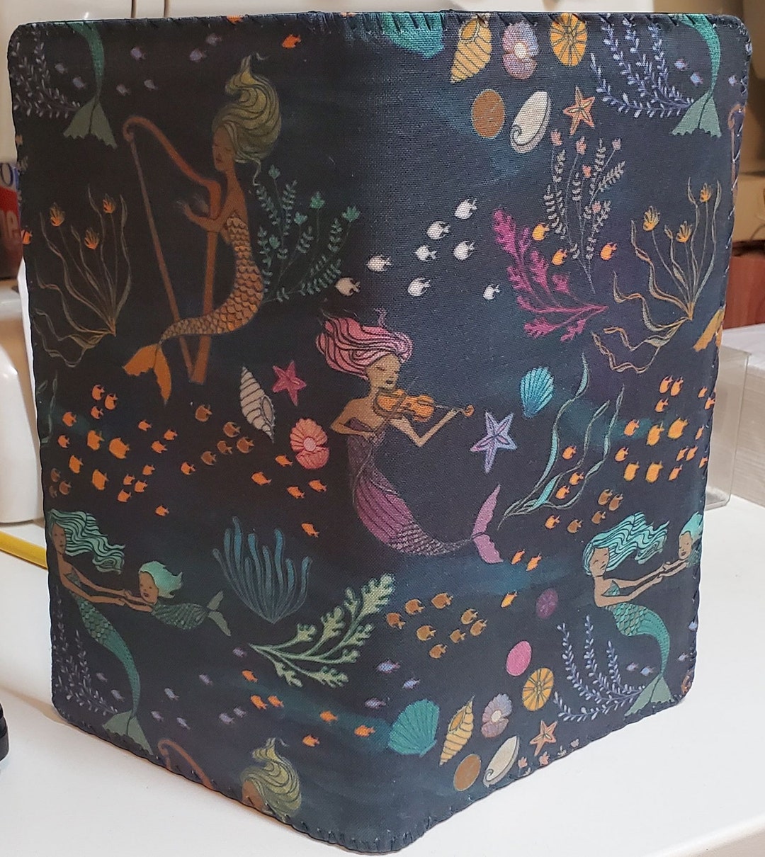 Server Book - Mermaids - Etsy