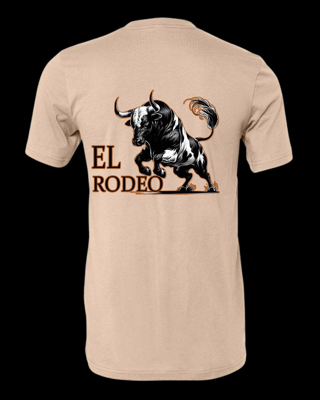 Get Ready to Hit the Rodeo in Style With Our El Rodeo Western Shirt ...