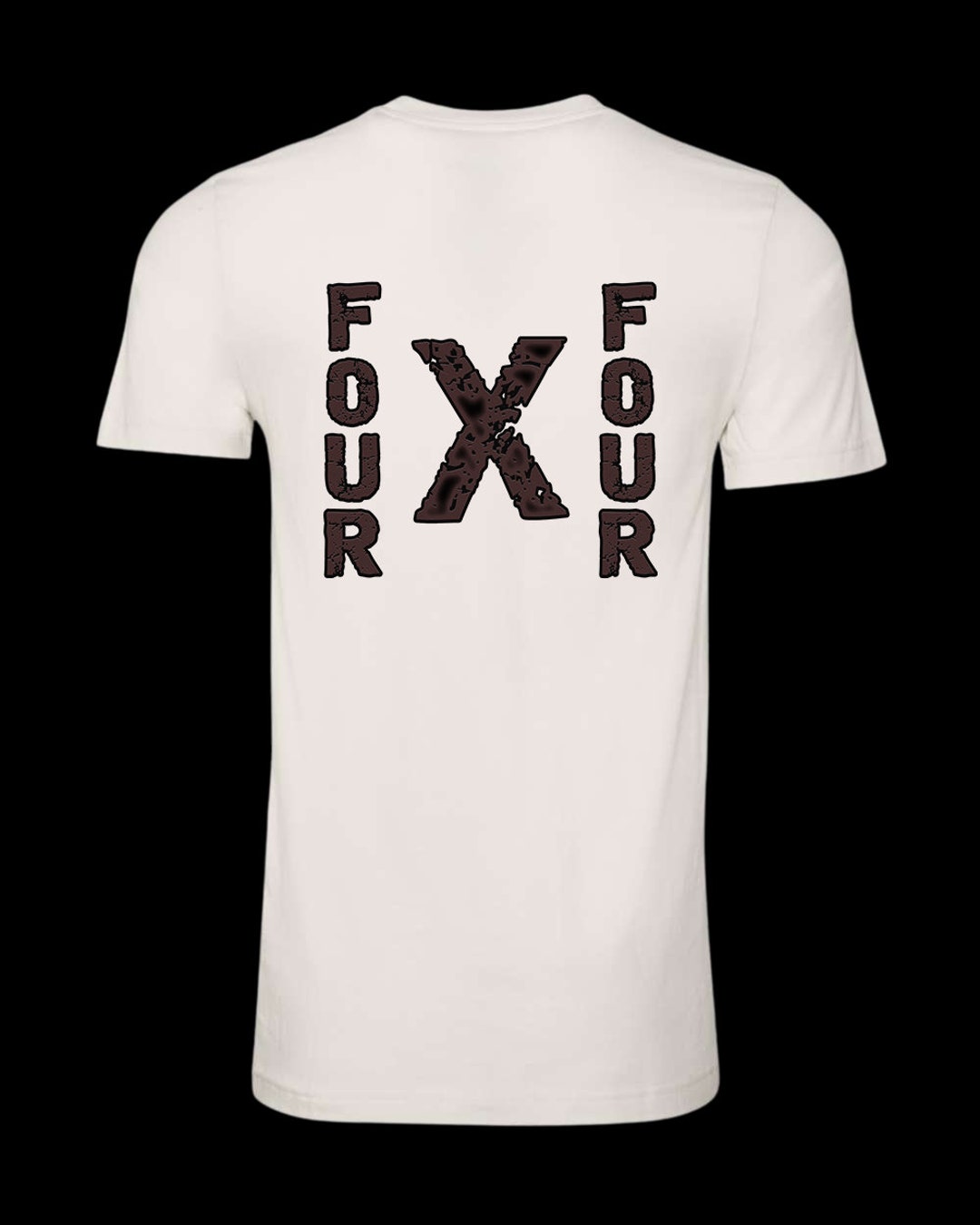 4x4, 4x4 off Road, Fx4 off Road, 4x4 Outdoors Shirt, off Road, 4x4 Tee ...