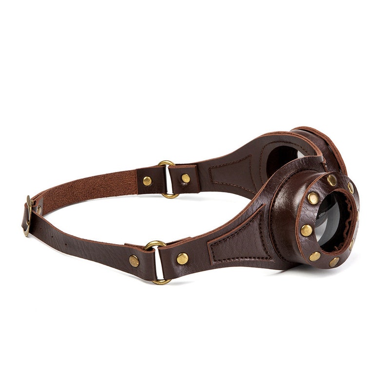 My Steampunk Goggles, Steam Punk Goggles, Steampunk Costume Steampunk ...