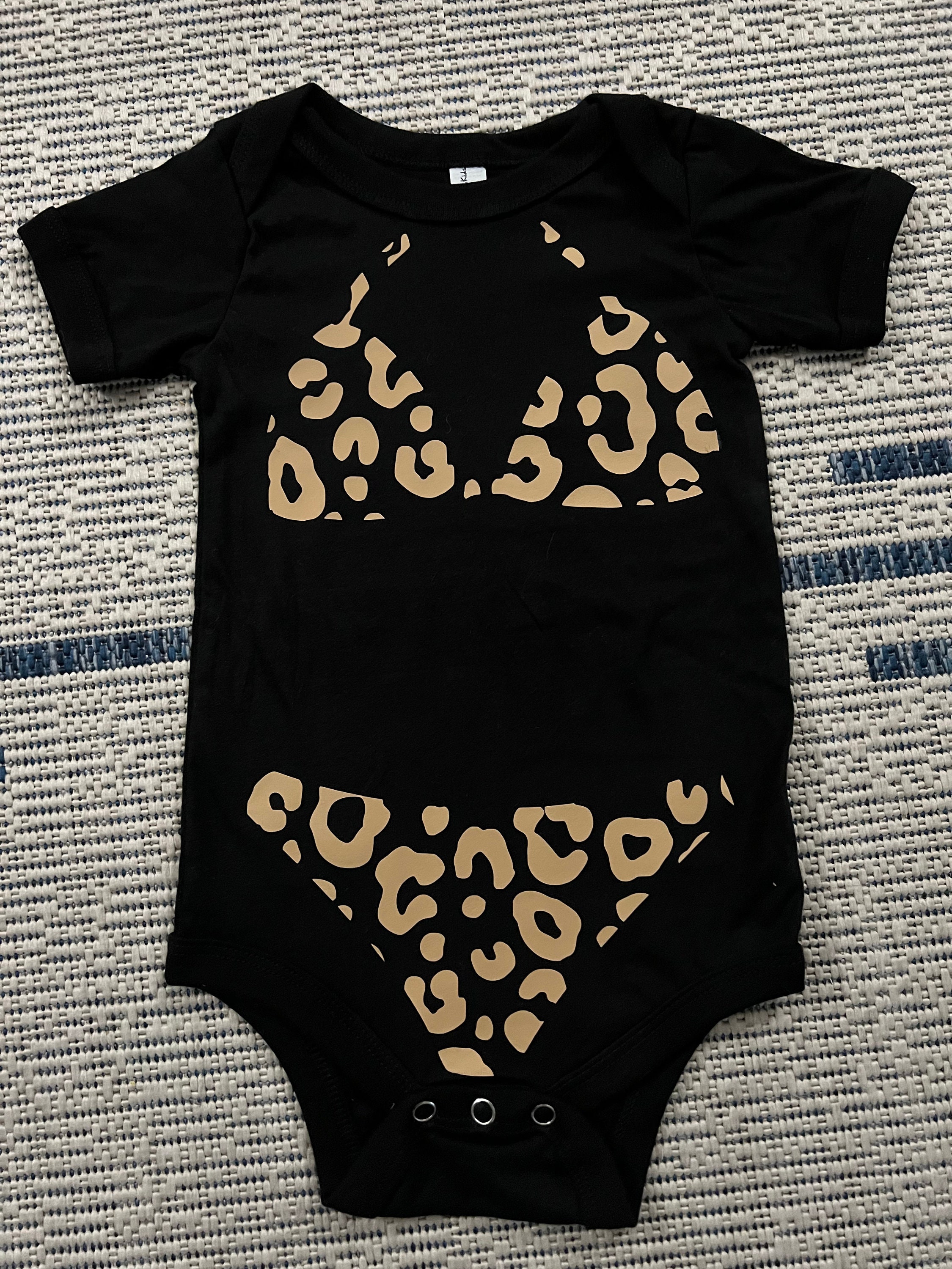 Bikini Onsie, Baby Bikini, Baby Pool Onsie - Etsy