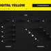 Animated Twitch Overlay Yellow, Digital Download, Stream Package ...