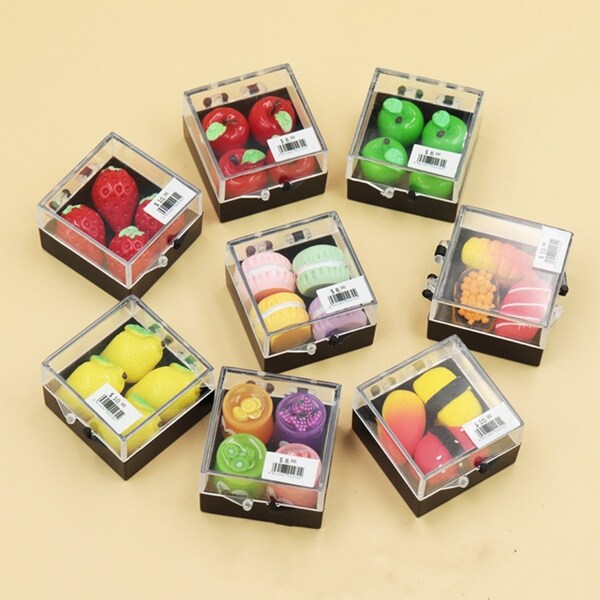 Miniature Food - Etsy