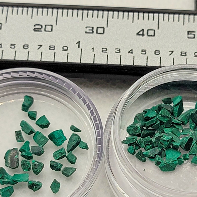 Malachite Inlay - Etsy