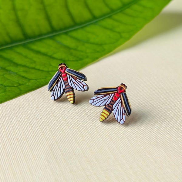 Bug Jewelry - Etsy