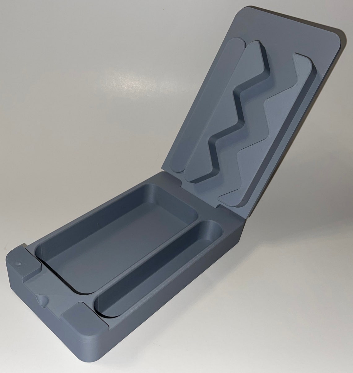 Dice Tower & Storage Box Compatible With Any Tabletop RPG or - Etsy