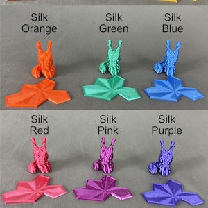 Spectre Tile Set | Aperiodic Tessellating Tiles | Ein Stein "hat" Tile ...