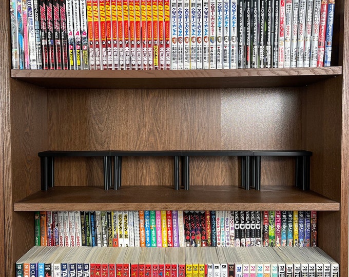 Ikea Billy Bookcase Cover Caps - Etsy