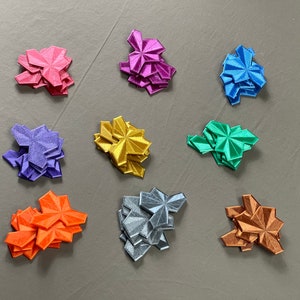 Einstein "one Stone" Tile Set | Hat Tile Set | Aperiodic Tessellating ...