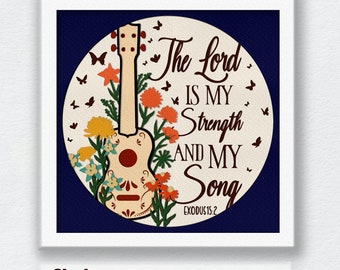 Women of the Bible 3D Box Christian Inspiration Paper Cut Light Box ...