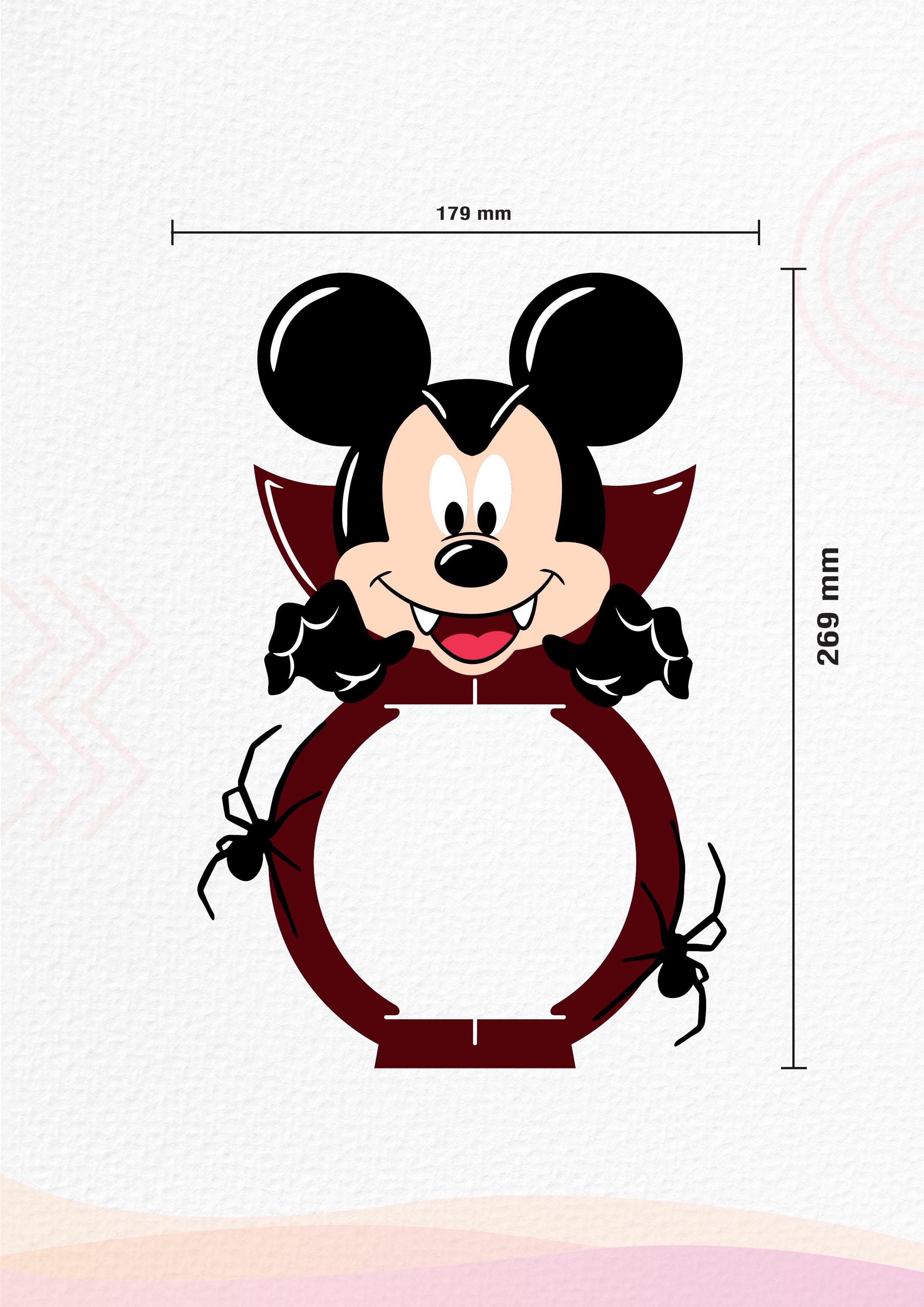 Mouse Shadow Box, Mouse Lantern SVG for Cricut, Cartoon Lantern ...