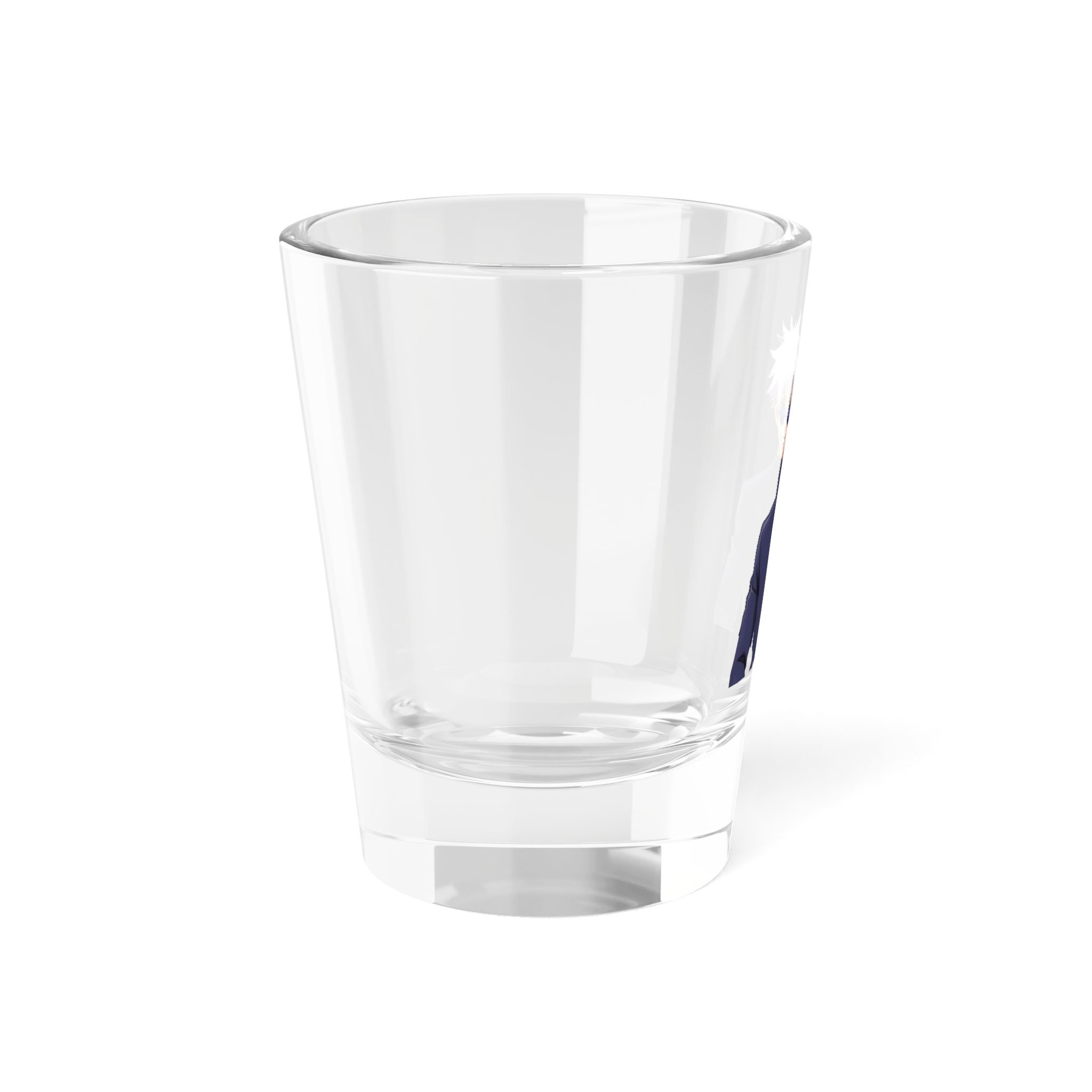 Gojo Satoru Shot Glass, 1.5oz - Etsy