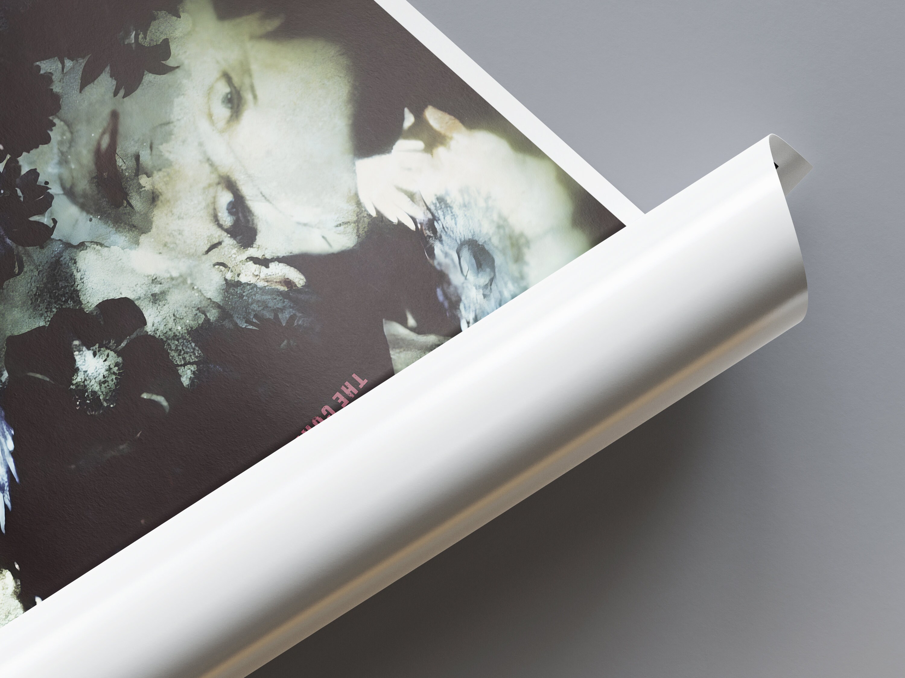 The Cure Poster sold by Magnum Marigold | SKU 41064636 | 35% OFF Printerval