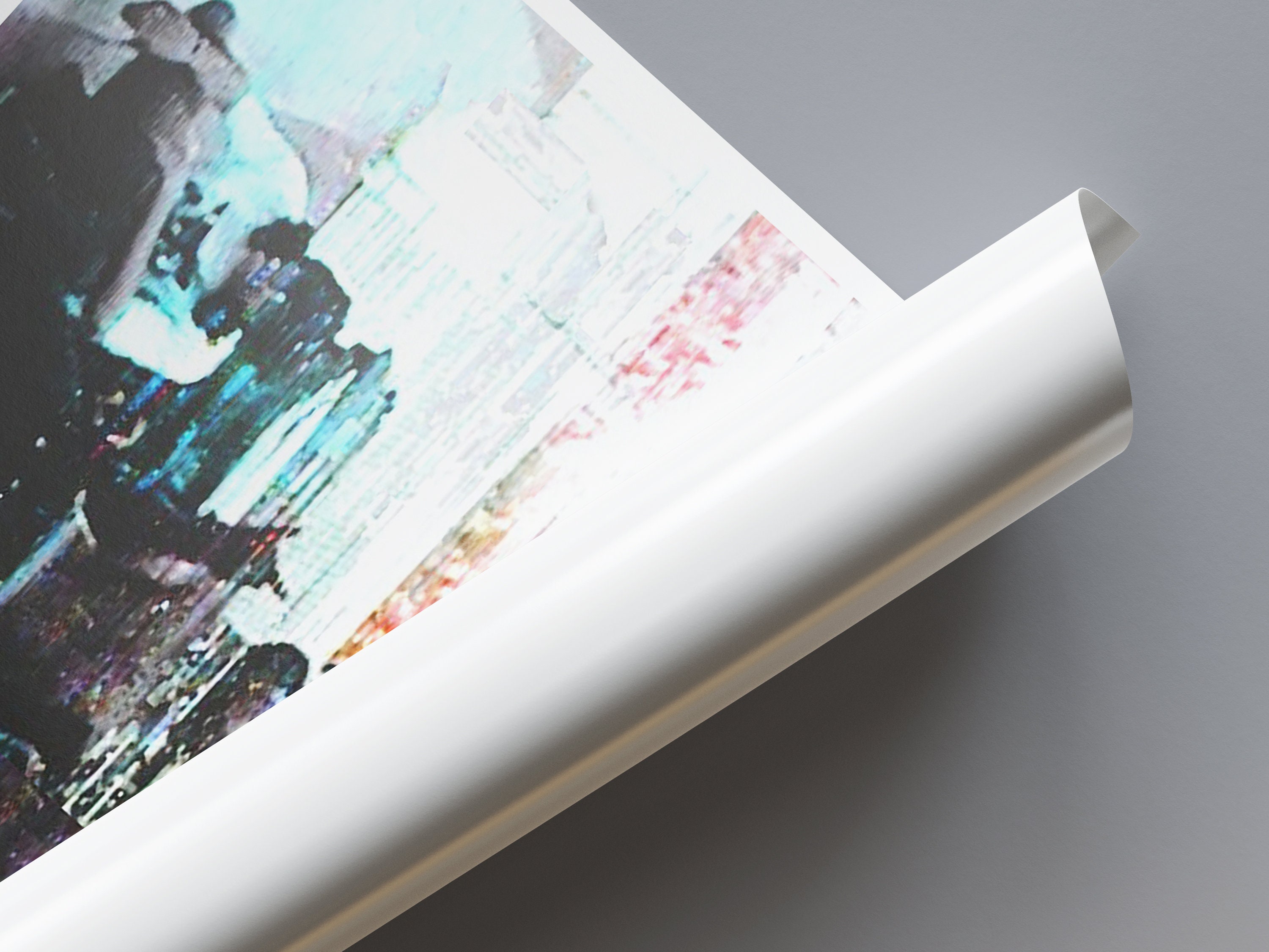 Xavier Wulf and BONES Poster | Lame Poster | Music Poster sold by ...