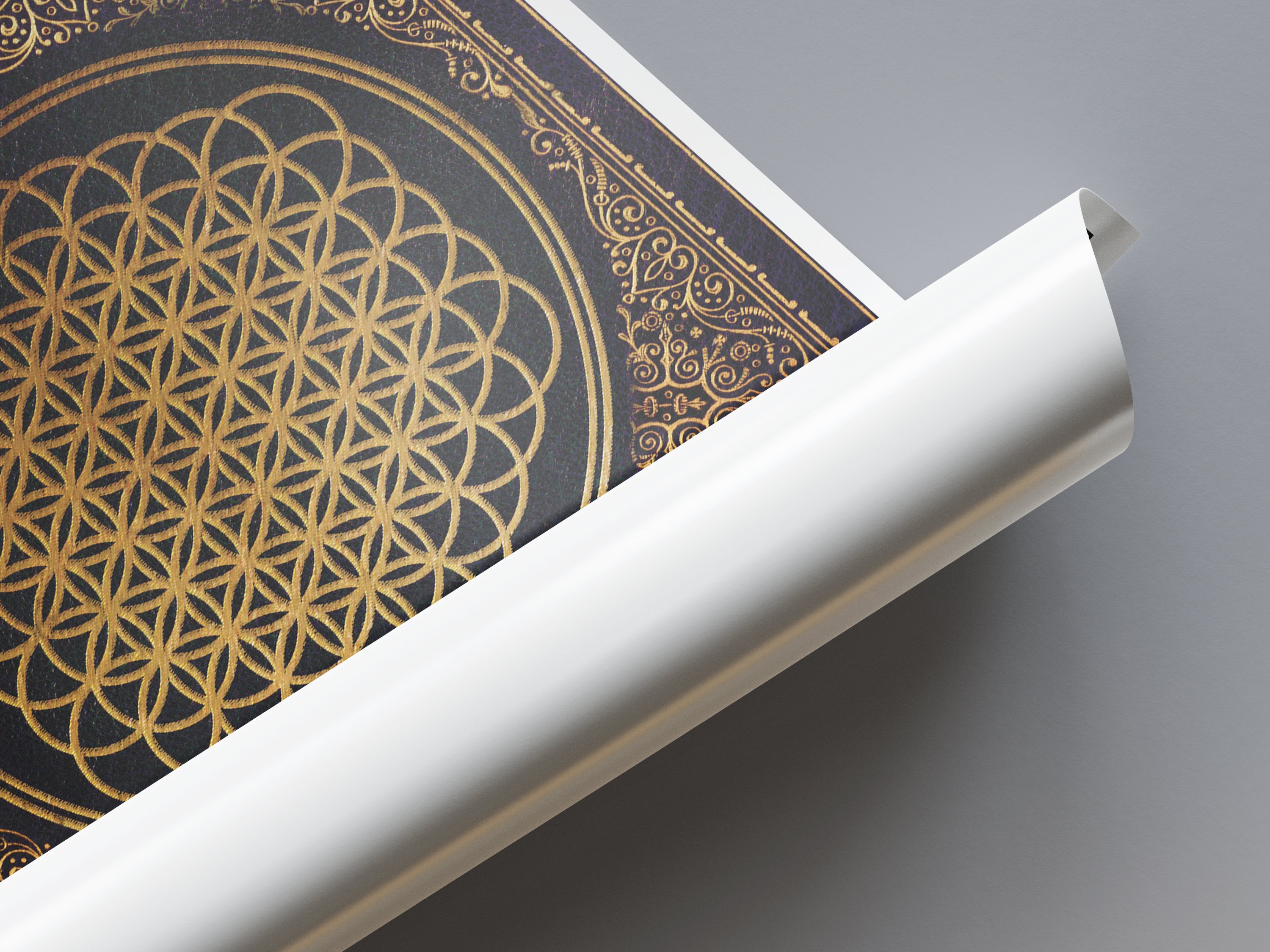 Bring Me the Horizon Poster | Sempiternal Poster sold by Conor Murphy ...