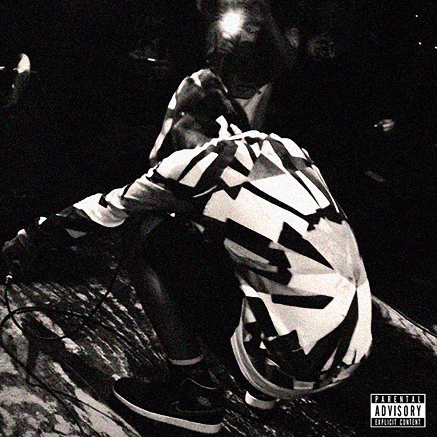 Xavier Wulf Poster | Rare Wulf Poster | Music Poster | Album Cover ...