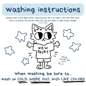 Hand-printed Linocut Teef Tank - Etsy