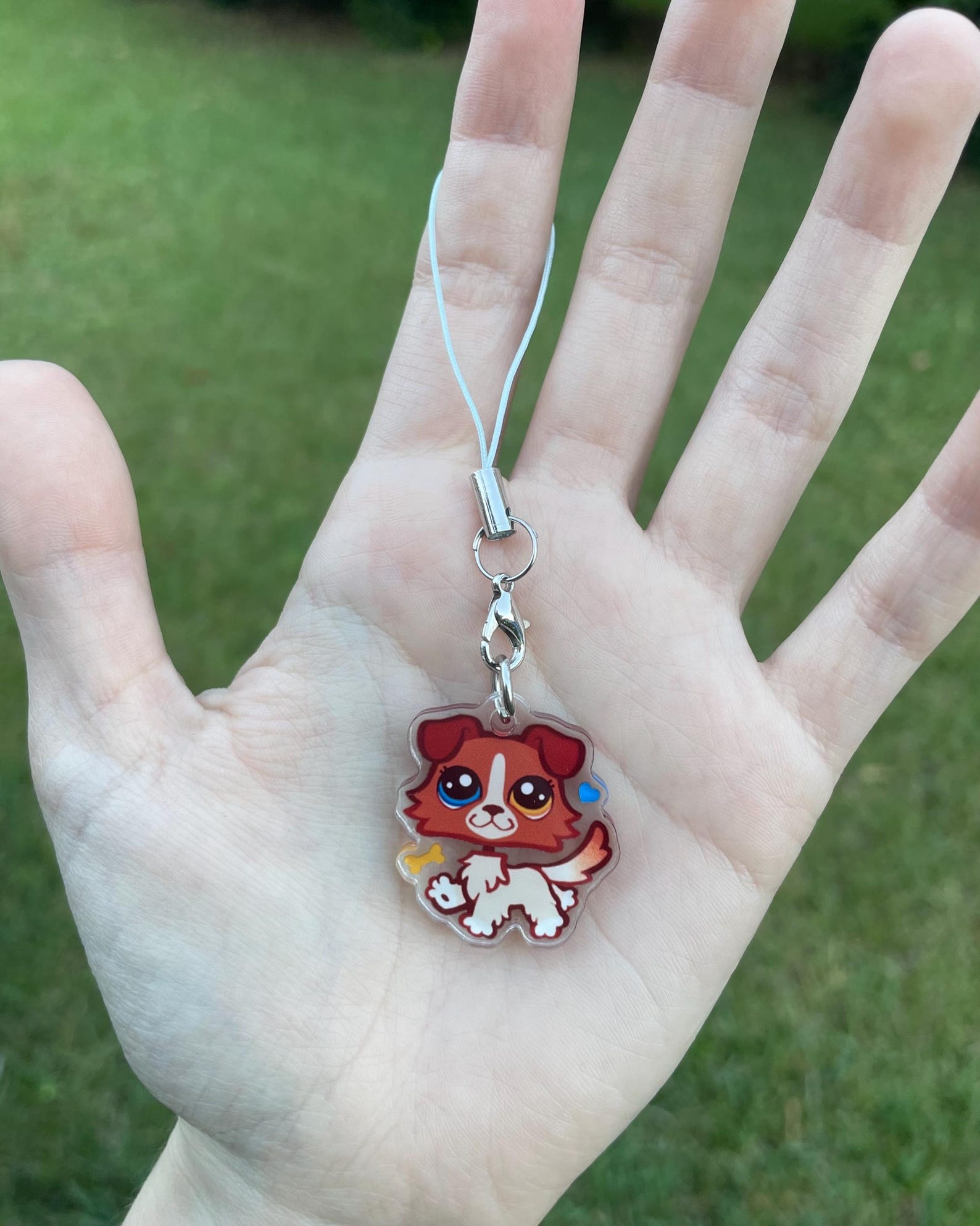 LPS Phone Charms! - Etsy