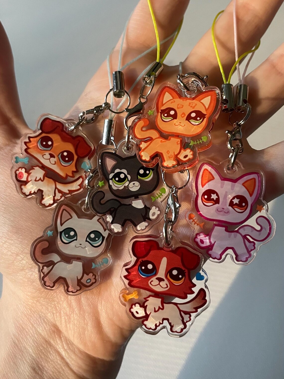 LPS Mystery Bag! - Etsy