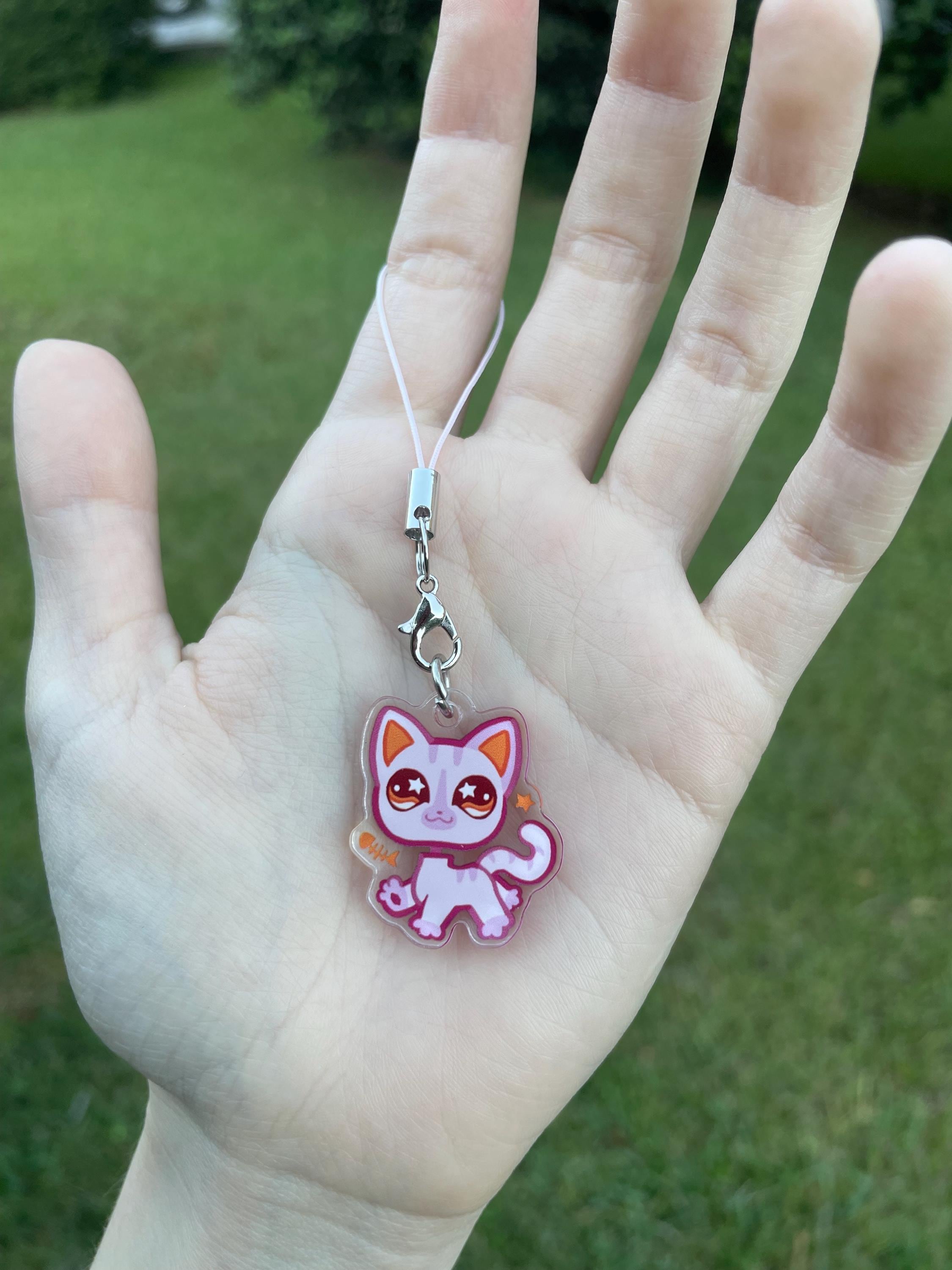 LPS Phone Charms! - Etsy