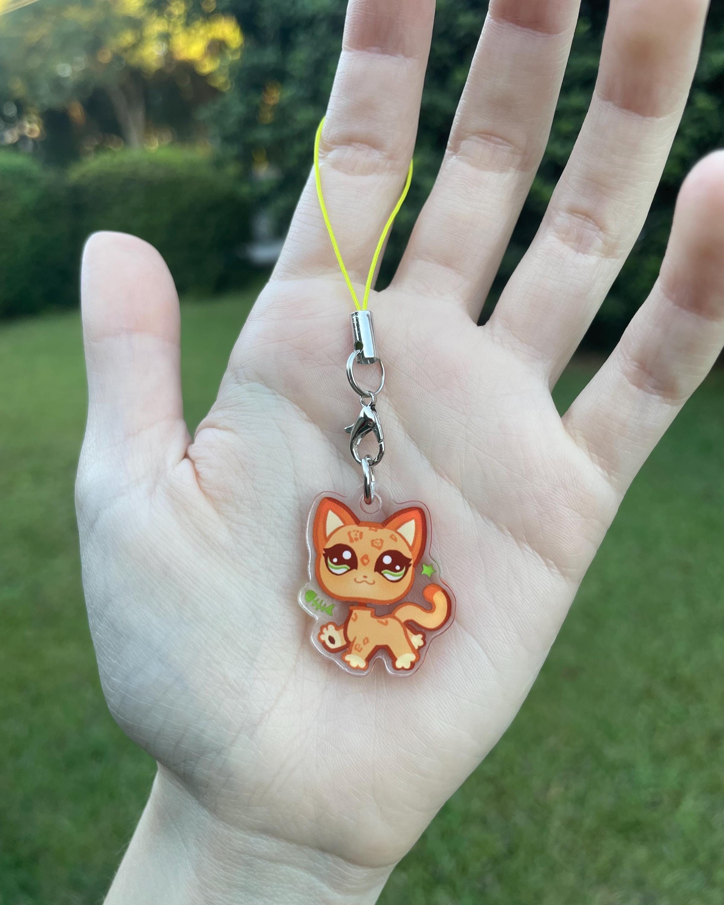 LPS Phone Charms! - Etsy