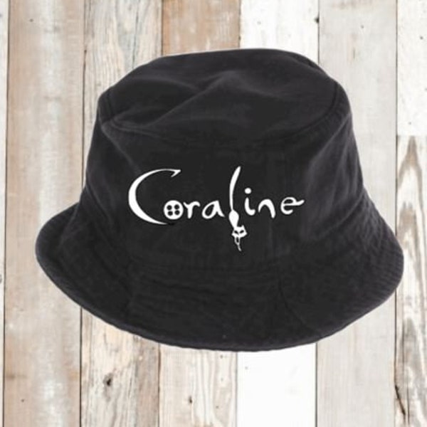 Coraline Hat - Etsy