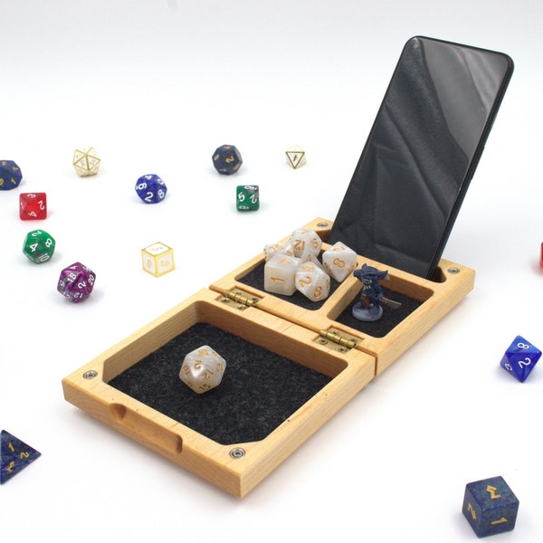 Miniature Dice - Etsy