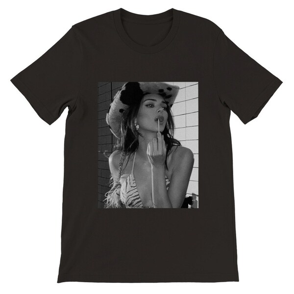 Kendall Jenner Shirt - Etsy