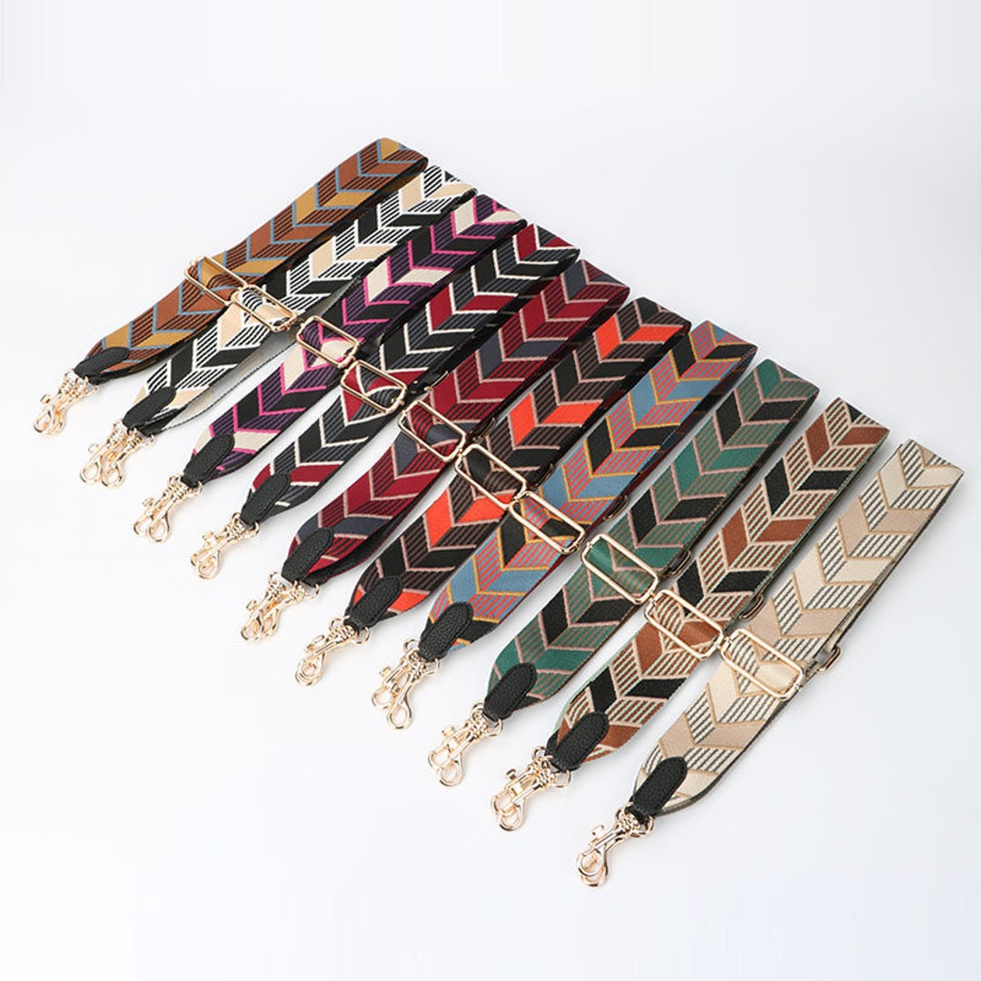 Bag Straps Crossbody Bag Strap Shoulder Strap for Bags Purse Straps ...
