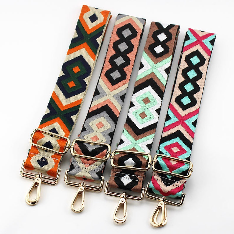 Bag Straps Crossbody Bag Strap Shoulder Strap for Bags Purse - Etsy