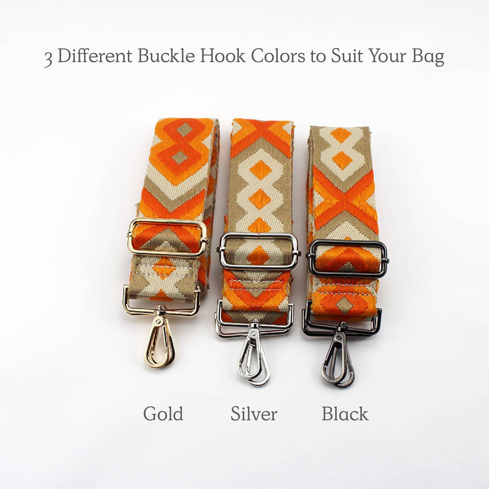 Bag Straps Crossbody Bag Strap Shoulder Strap for Bags Purse Straps ...