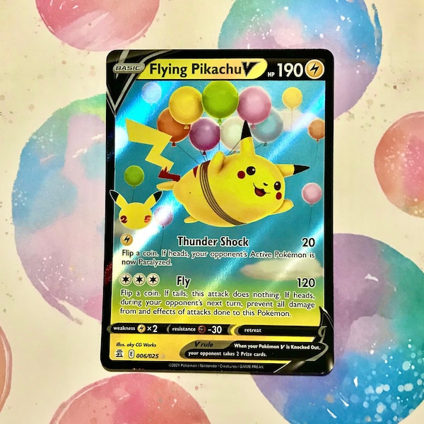 Ultra Rare Pokemons Card - Etsy